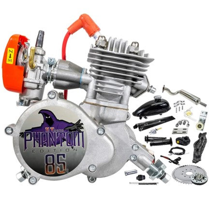 KIT DE MOTOR PHANTOM 85 – Bicimotos First Wings